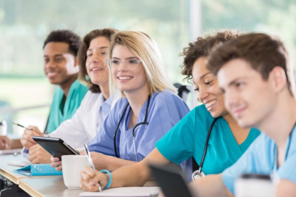 Train The Trainer – Virginia Adult Care Education